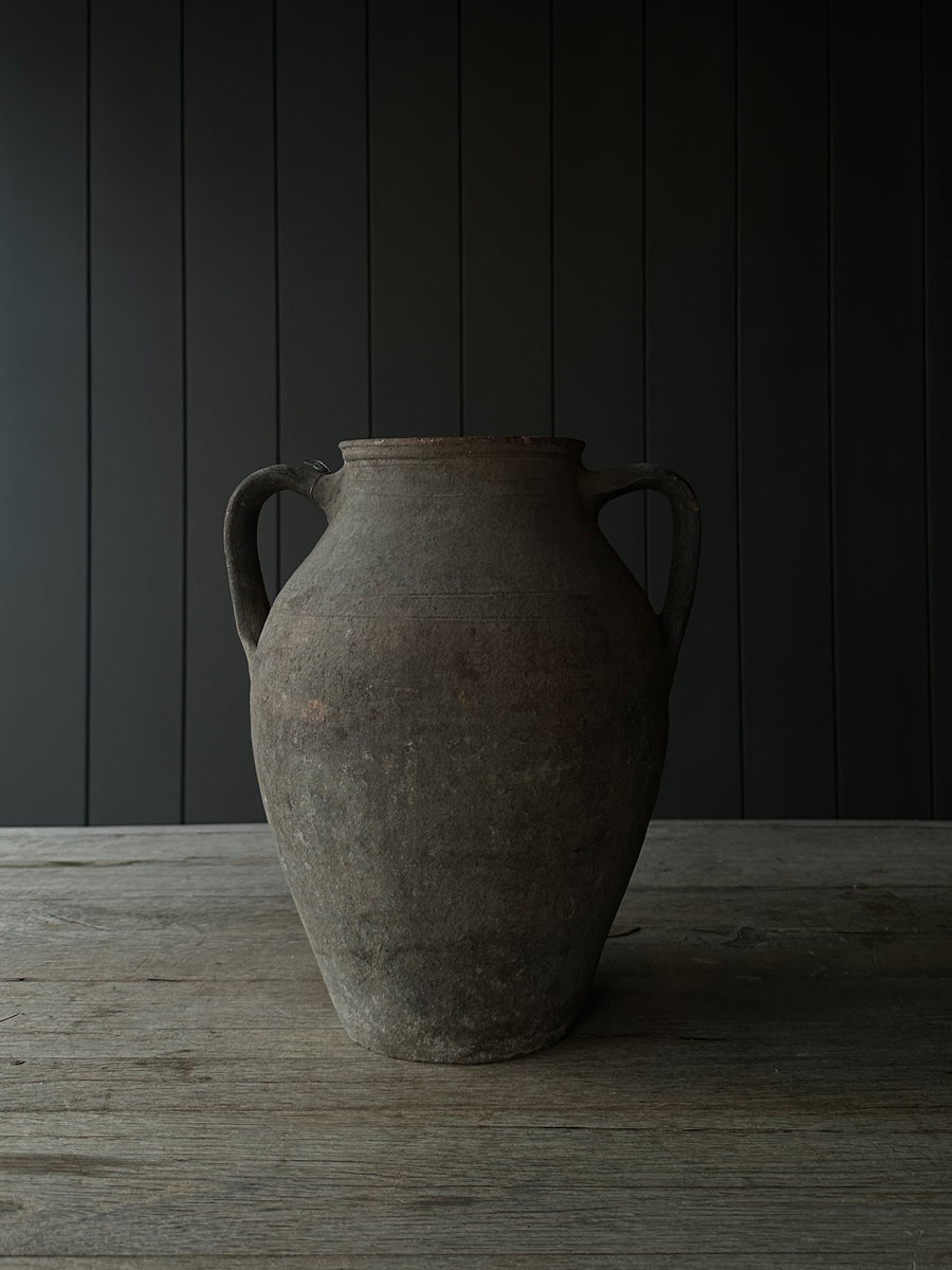 Vintage Turkish Pots – Well Worn Interiors