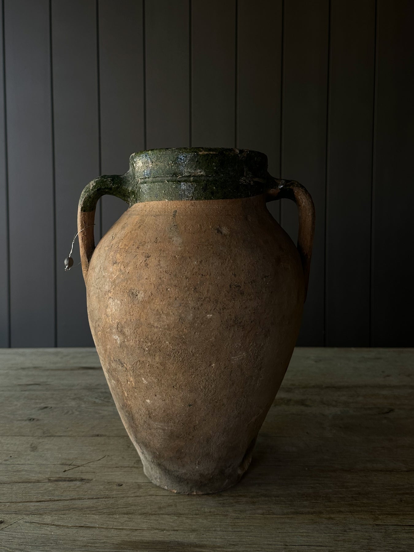 Vintage Turkish Pots – Well Worn Interiors