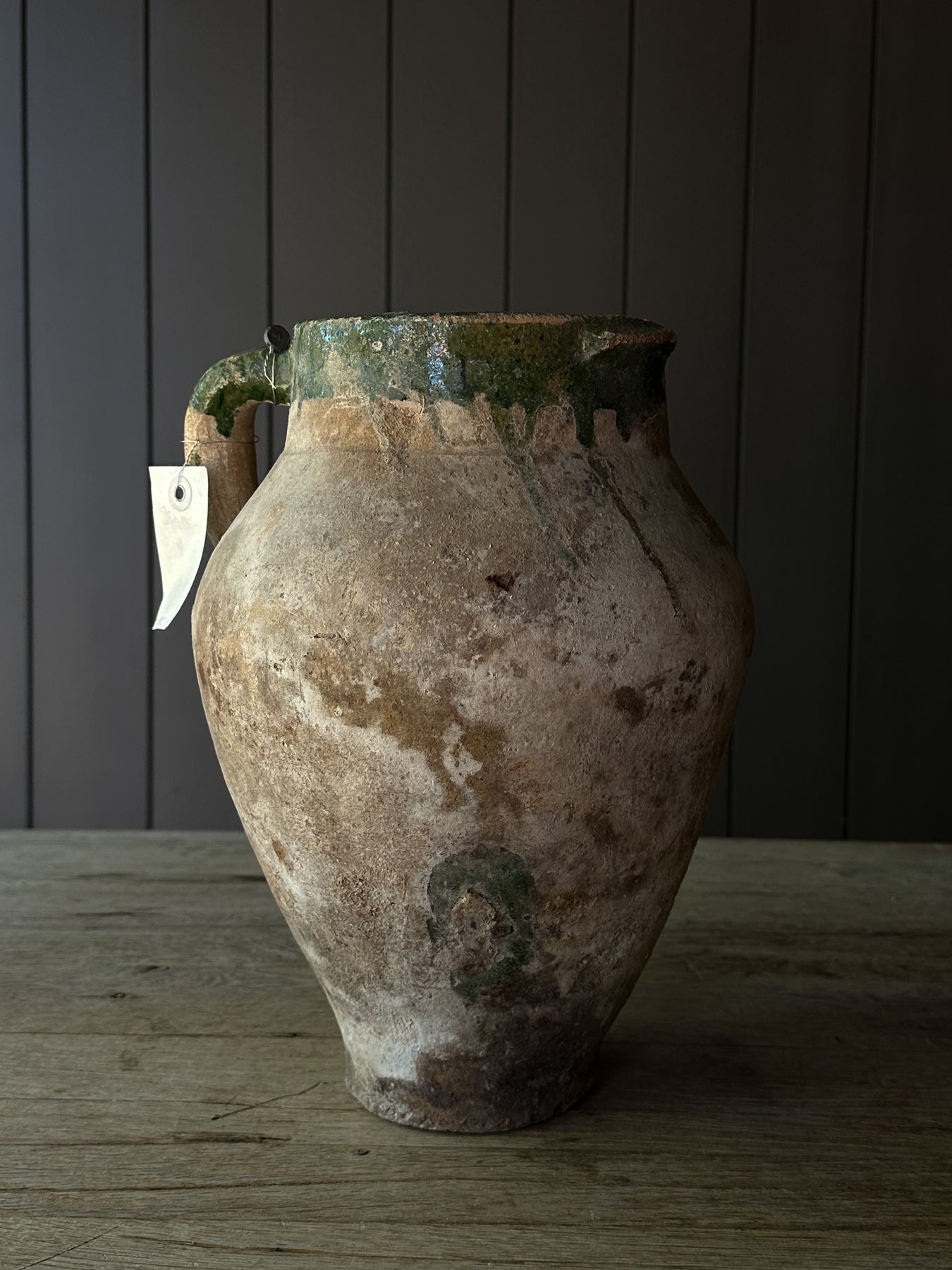 Vintage Turkish Pots – Well Worn Interiors