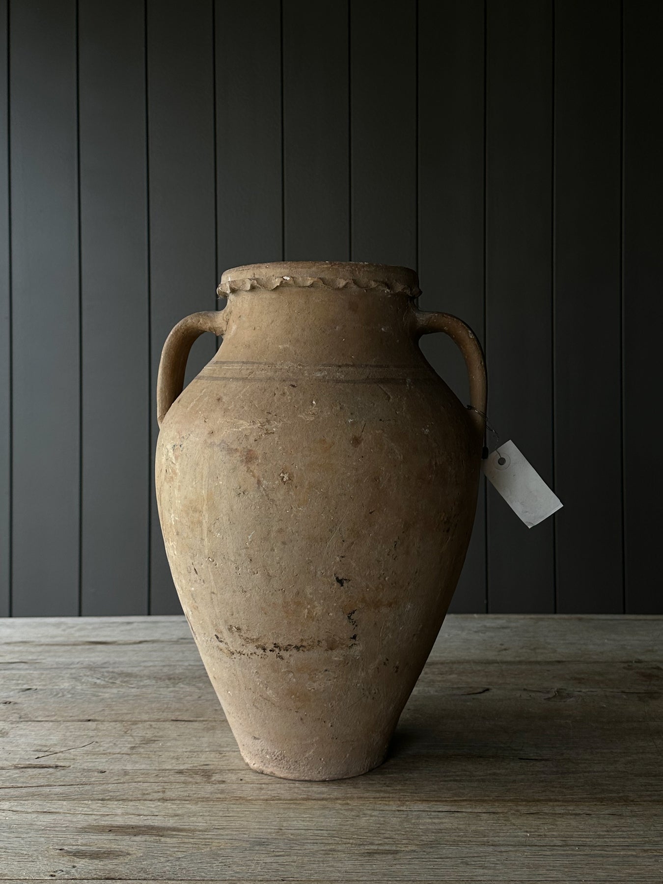 Vintage Turkish Pots – Well Worn Interiors