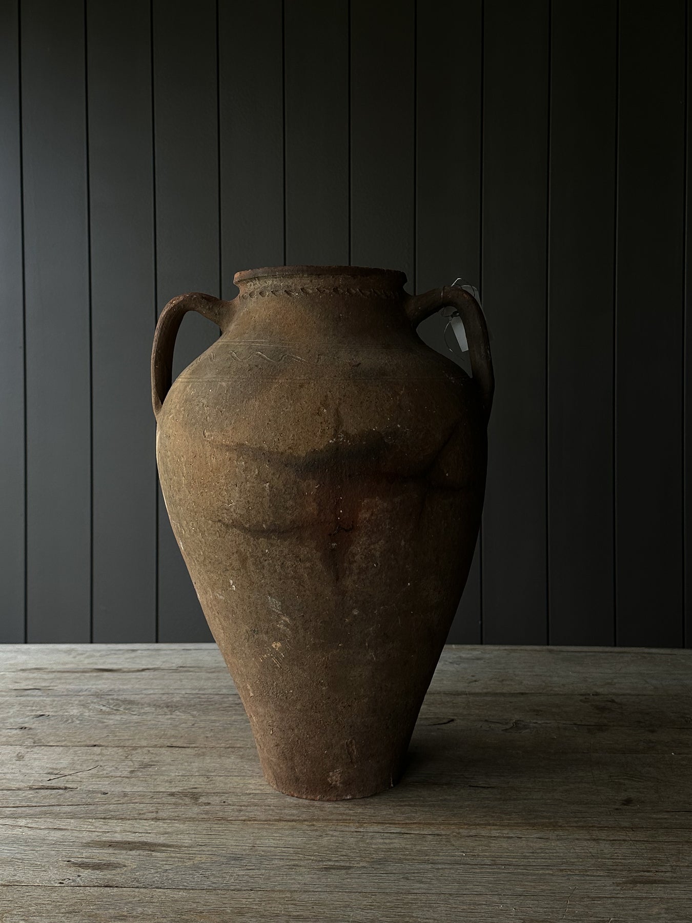 Vintage Turkish Pots – Well Worn Interiors